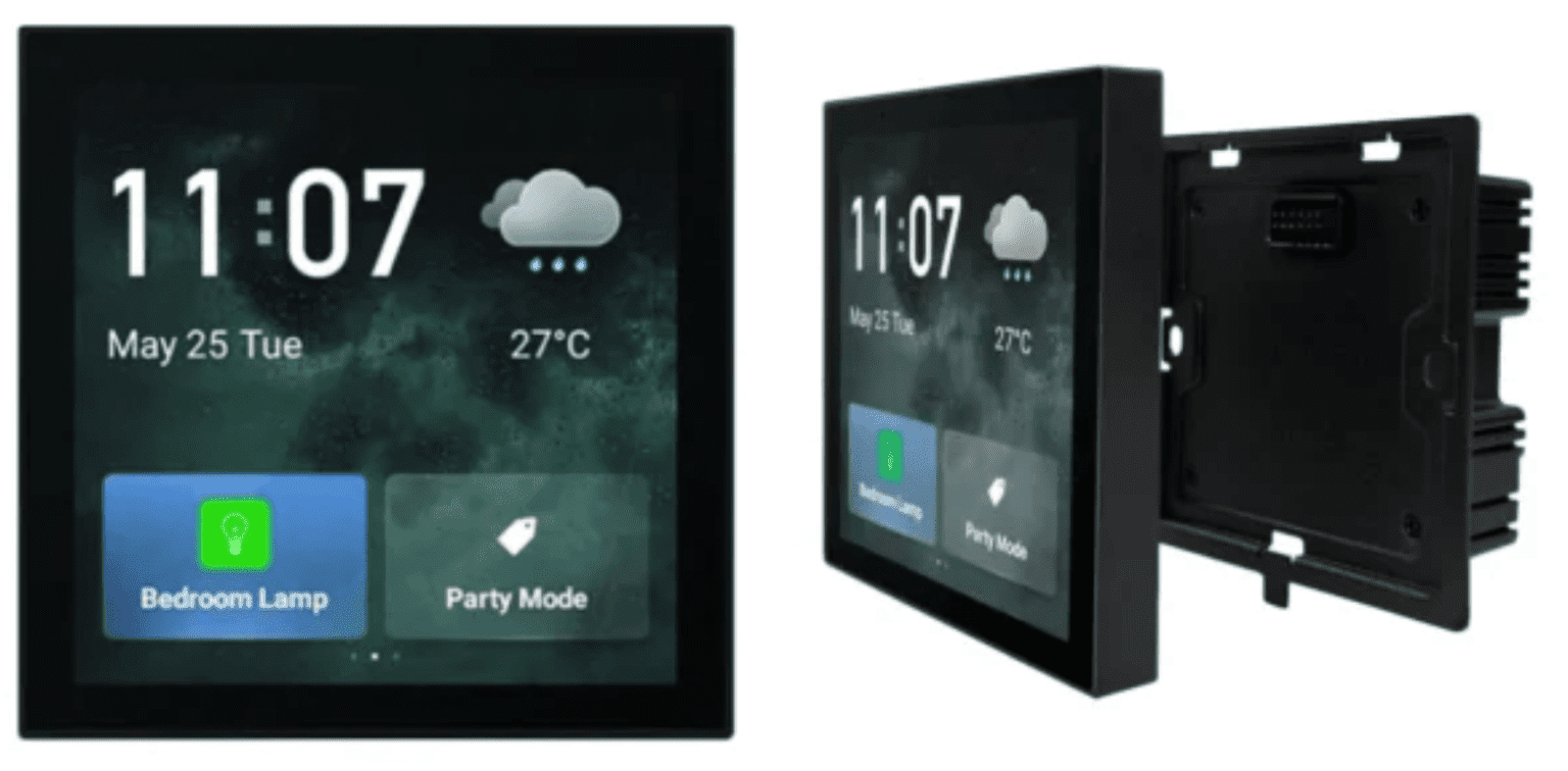 How Smart Switches Work and Why They’re Essential for Home Automation ...