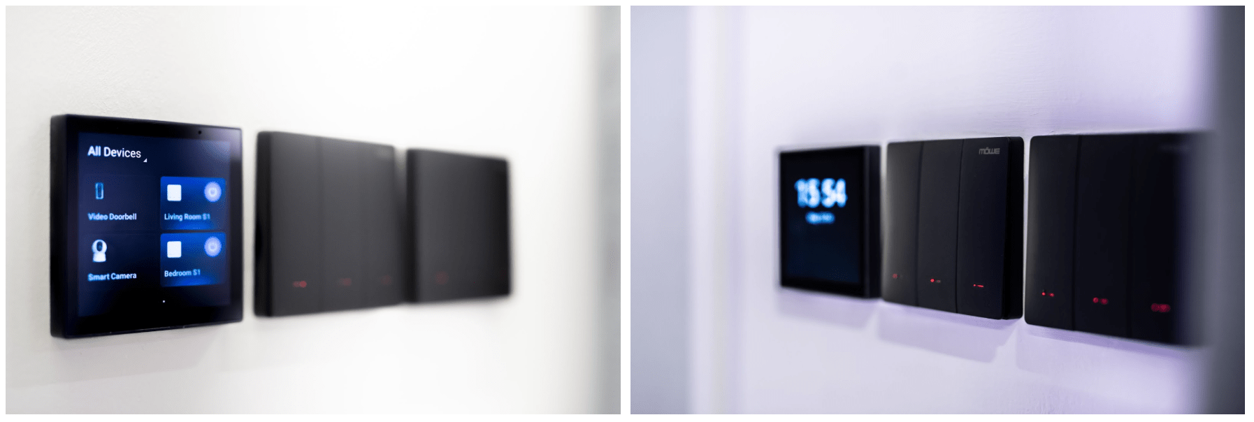How Smart Switches Work and Why They’re Essential for Home Automation ...