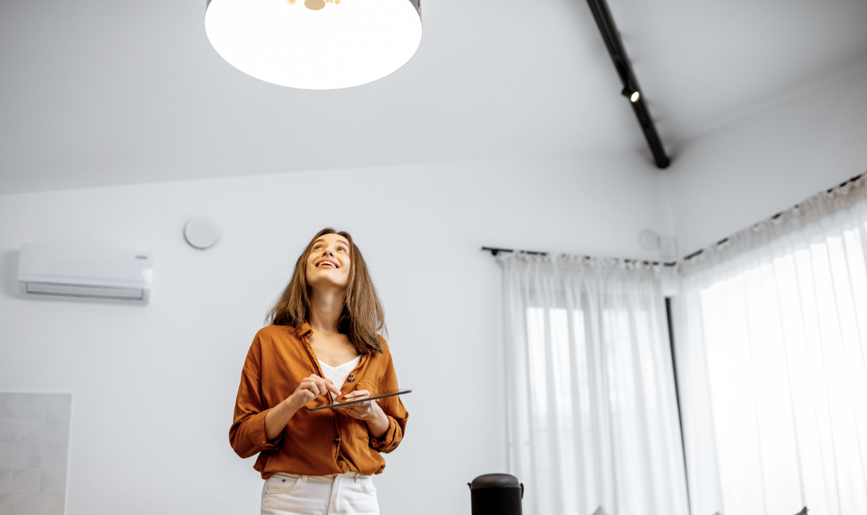 What Are Smart Light? A Beginner’s Guide to Smart Lighting - AT Smart Home