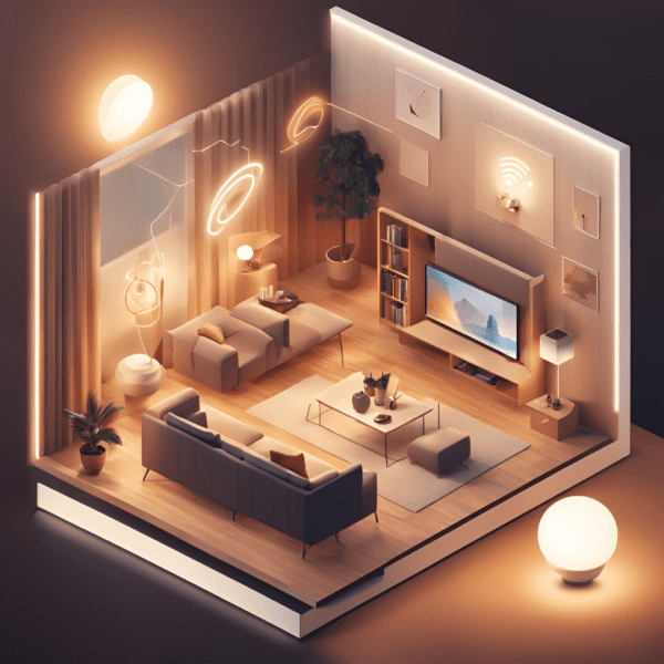 How Smart Switches Work and Why They’re Essential for Home Automation ...