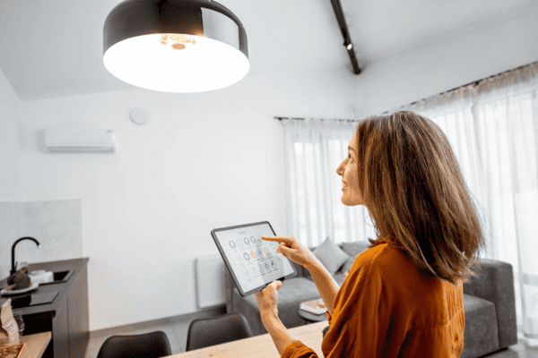 What Are Smart Light? A Beginner’s Guide to Smart Lighting - AT Smart Home