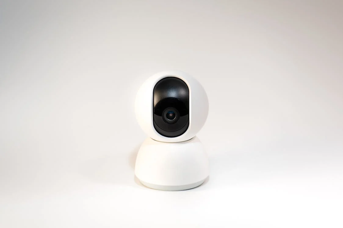 What Are Smart Cameras? Smart Camera Surveillance for Your Home - AT ...