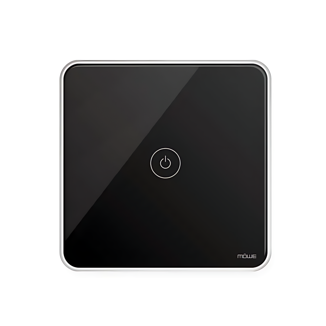 Mowe Zigbee Smart Water Heater Switch – Touch - AT Smart Home