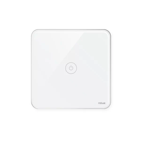 Mowe Zigbee Smart Water Heater Switch – Touch - AT Smart Home