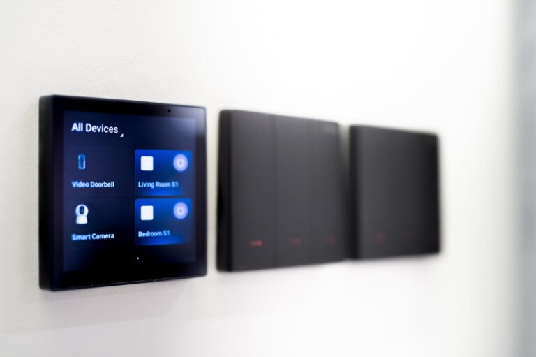 Smart Home Services - AT Smart Home