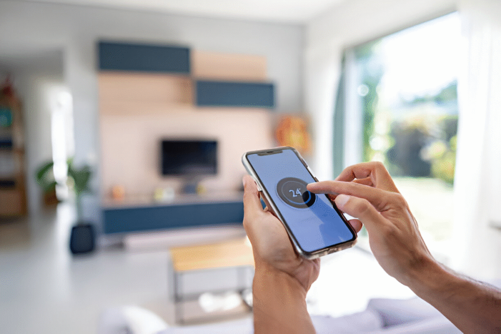 Smart Home Setup in Singapore 2025: Everything You Need to Know - AT ...