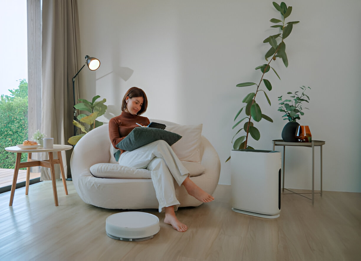 Smart Home Setup in Singapore 2025: Everything You Need to Know - AT ...