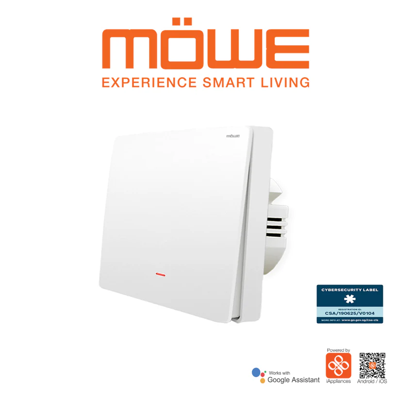 Do You Still Need a Neutral Cable for Smart Switches in Singapore? A ...