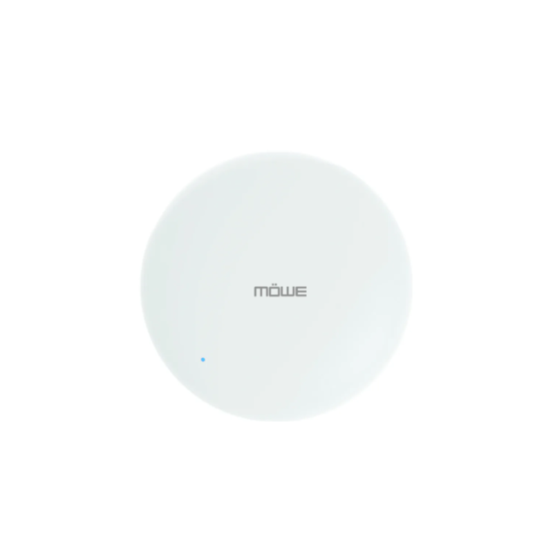 Mowe Zigbee Scene Switch – 4-Gang Rocker - AT Smart Home